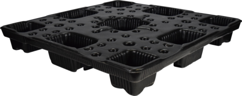 Twin Sheet Thermoforming - Peninsula Plastics