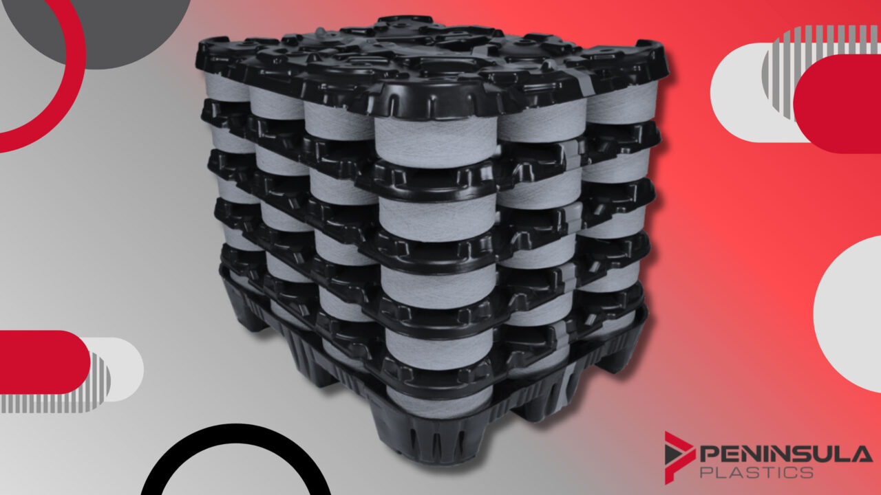 The Delicate Nature of Protecting Textiles During Transit - Peninsula ...