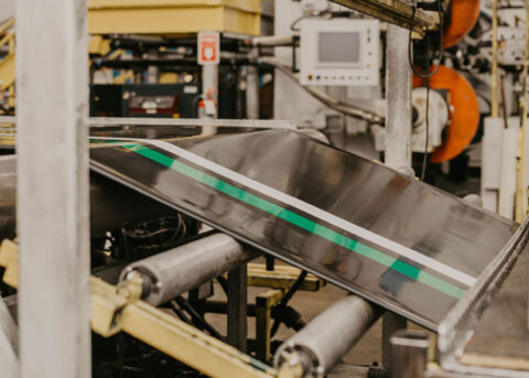 Sleeve Packs - Peninsula Plastics