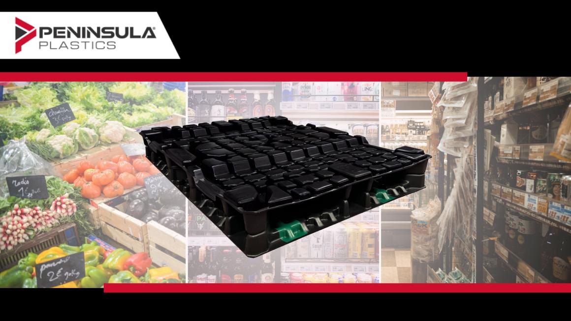Peninsula Plastics’ Durable Packaging Protects Food and Beverage ...