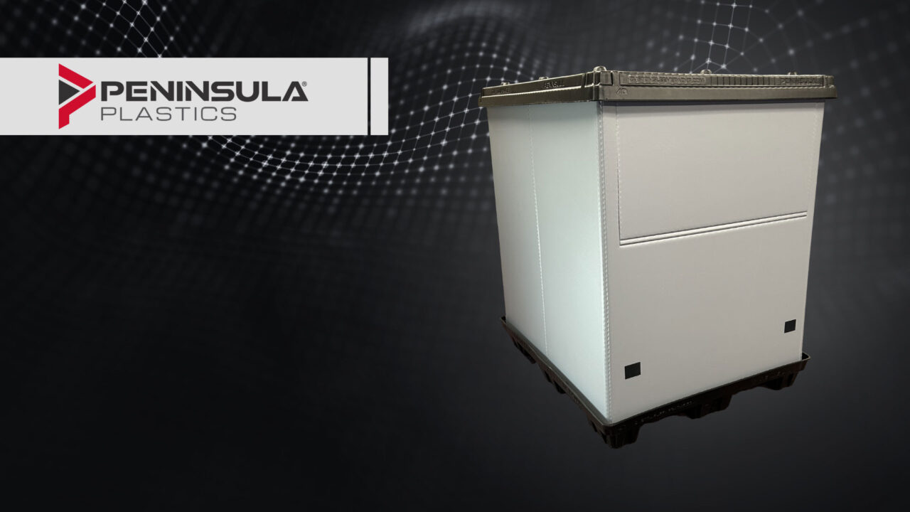 The Cost-Effectiveness of Reusable Packaging - Peninsula Plastics